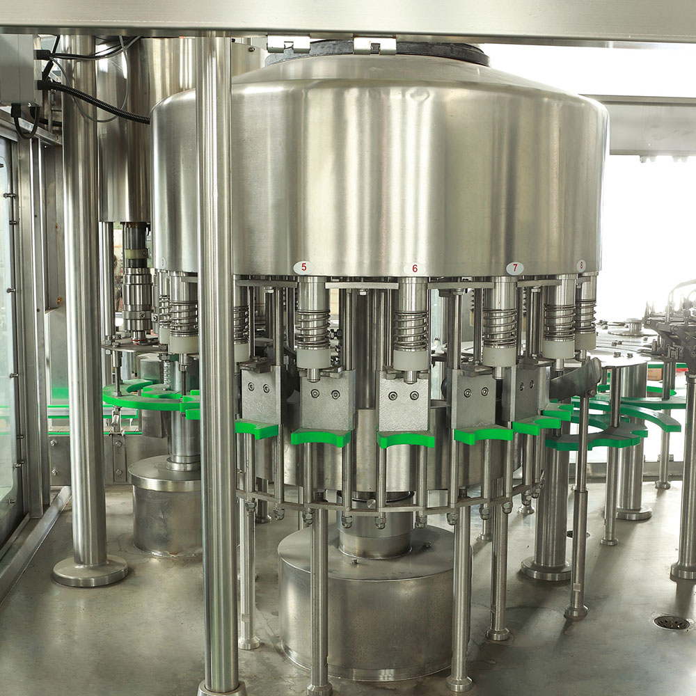 China Water Production Line manufacturers, Water Production Line ...